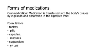 Medication Administration I.pptx