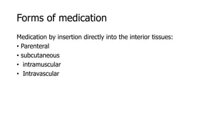 Medication Administration I.pptx