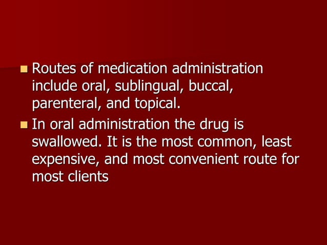 Medication Administration prof.pptx