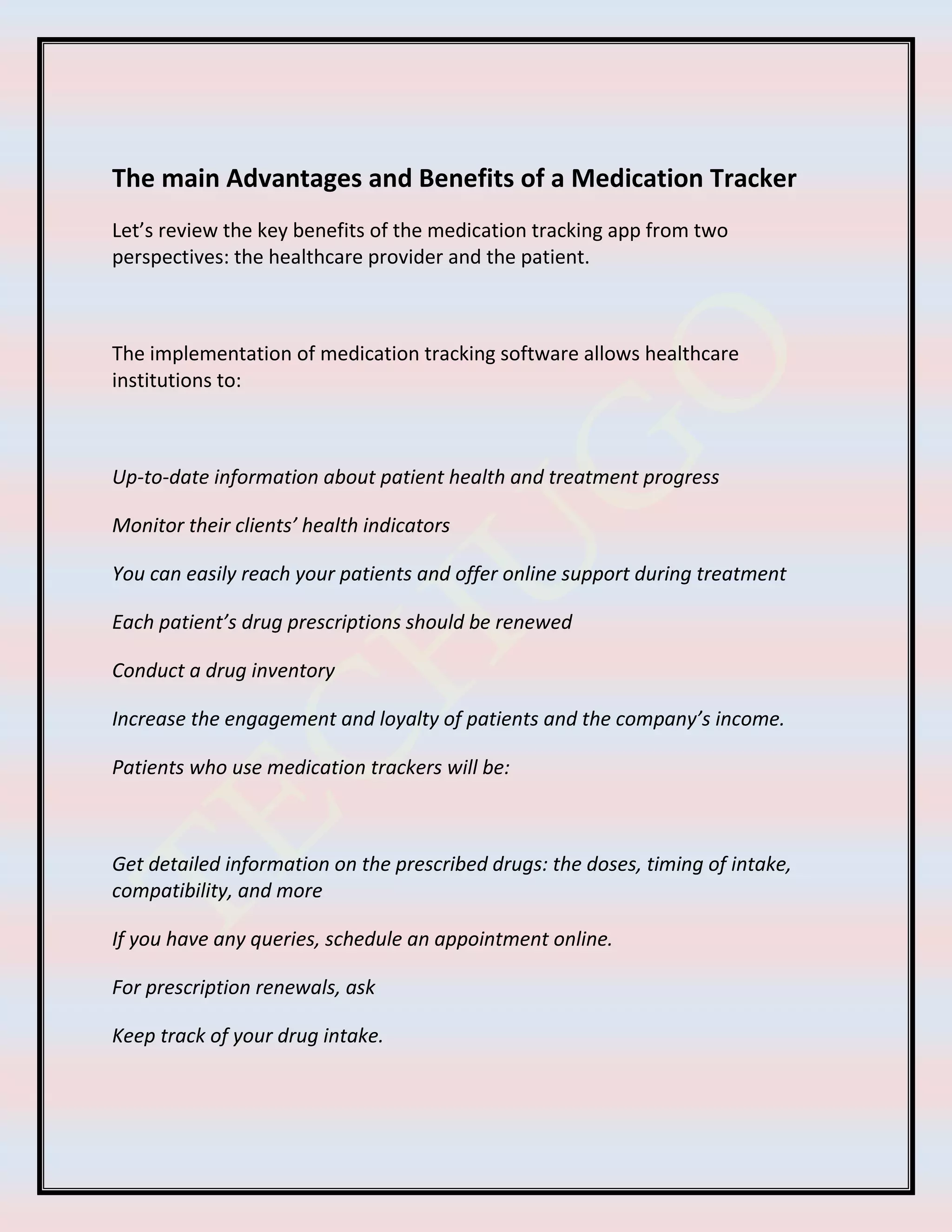 Medication Administration Software Features, Benefits, and More.pdf
