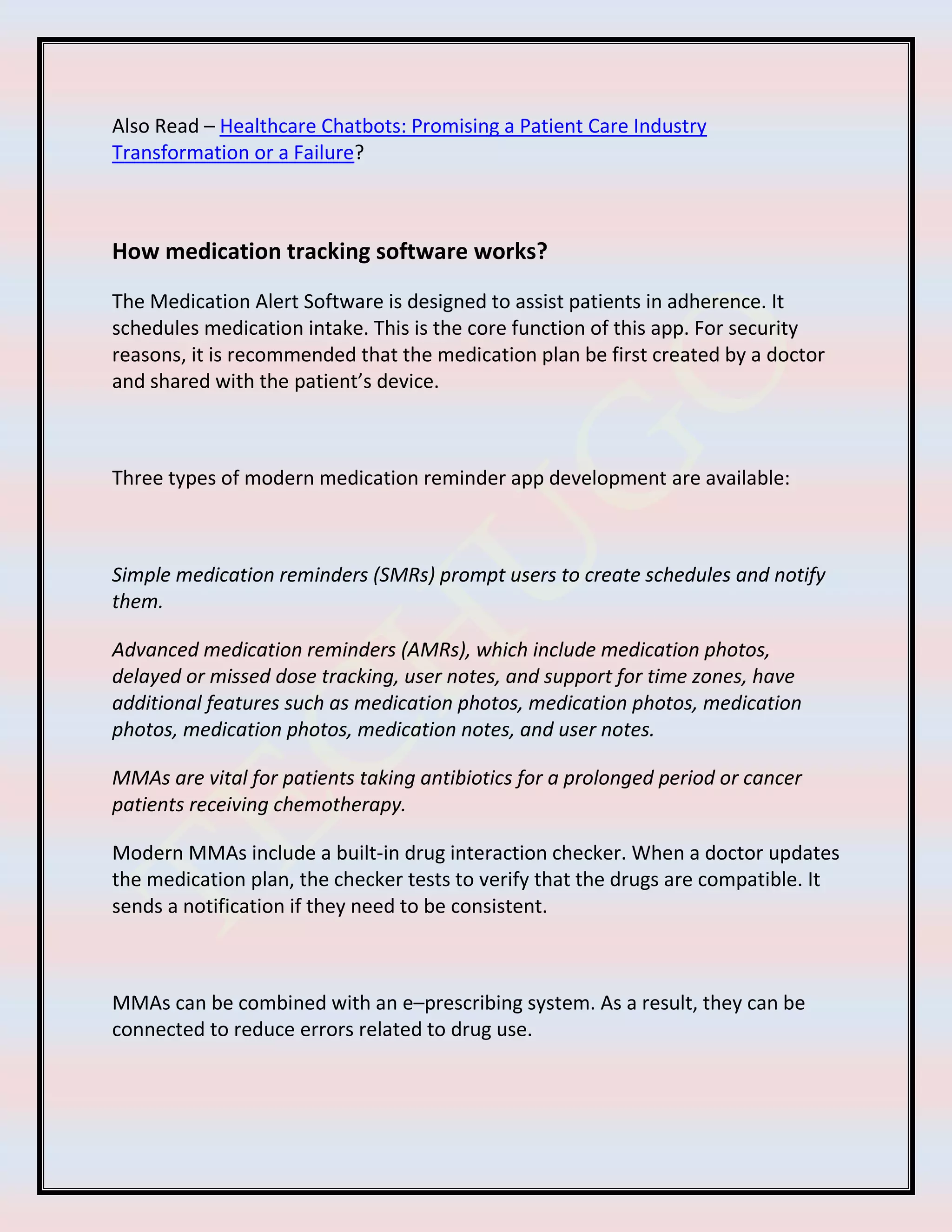 Medication Administration Software Features, Benefits, and More.pdf