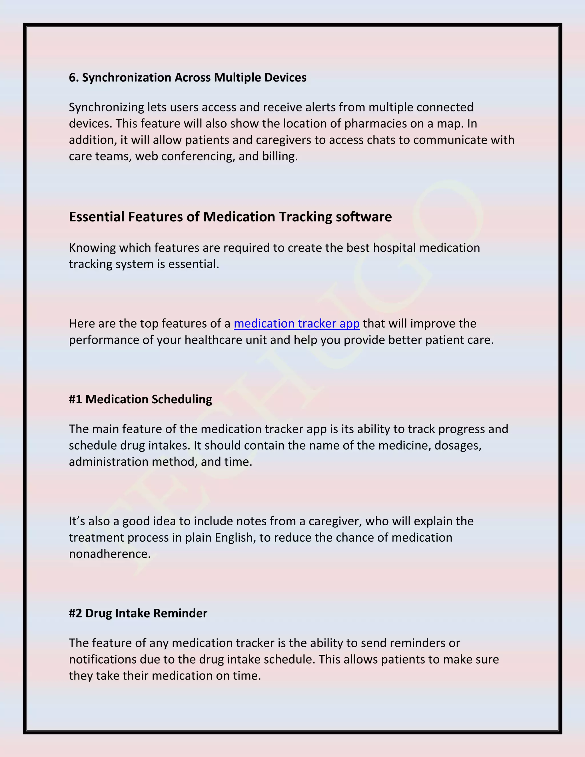 Medication Administration Software Features, Benefits, and More.pdf
