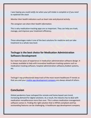 Medication Administration Software Features, Benefits, and More.pdf