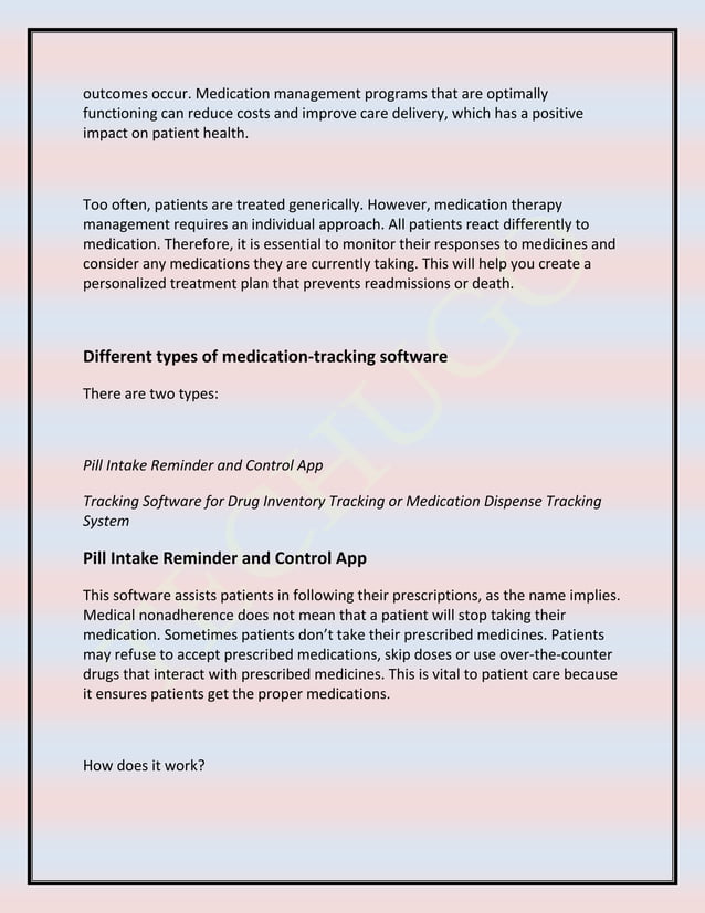 Medication Administration Software Features, Benefits, and More.pdf