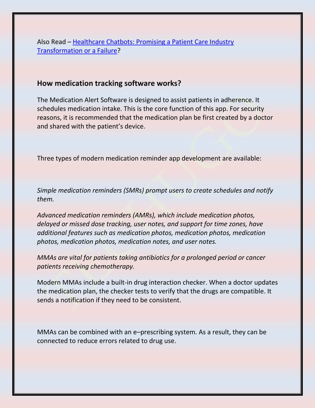 Medication Administration Software Features, Benefits, and More.pdf