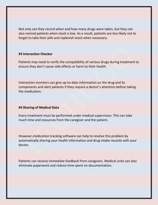Medication Administration Software Features, Benefits, and More.pdf