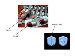 Medication administration via the gastrointestinal (gi) | PPT