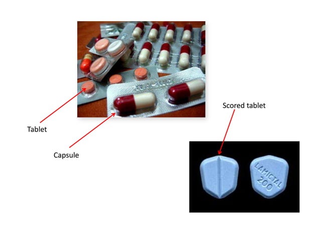 Medication administration via the gastrointestinal (gi) | PPT