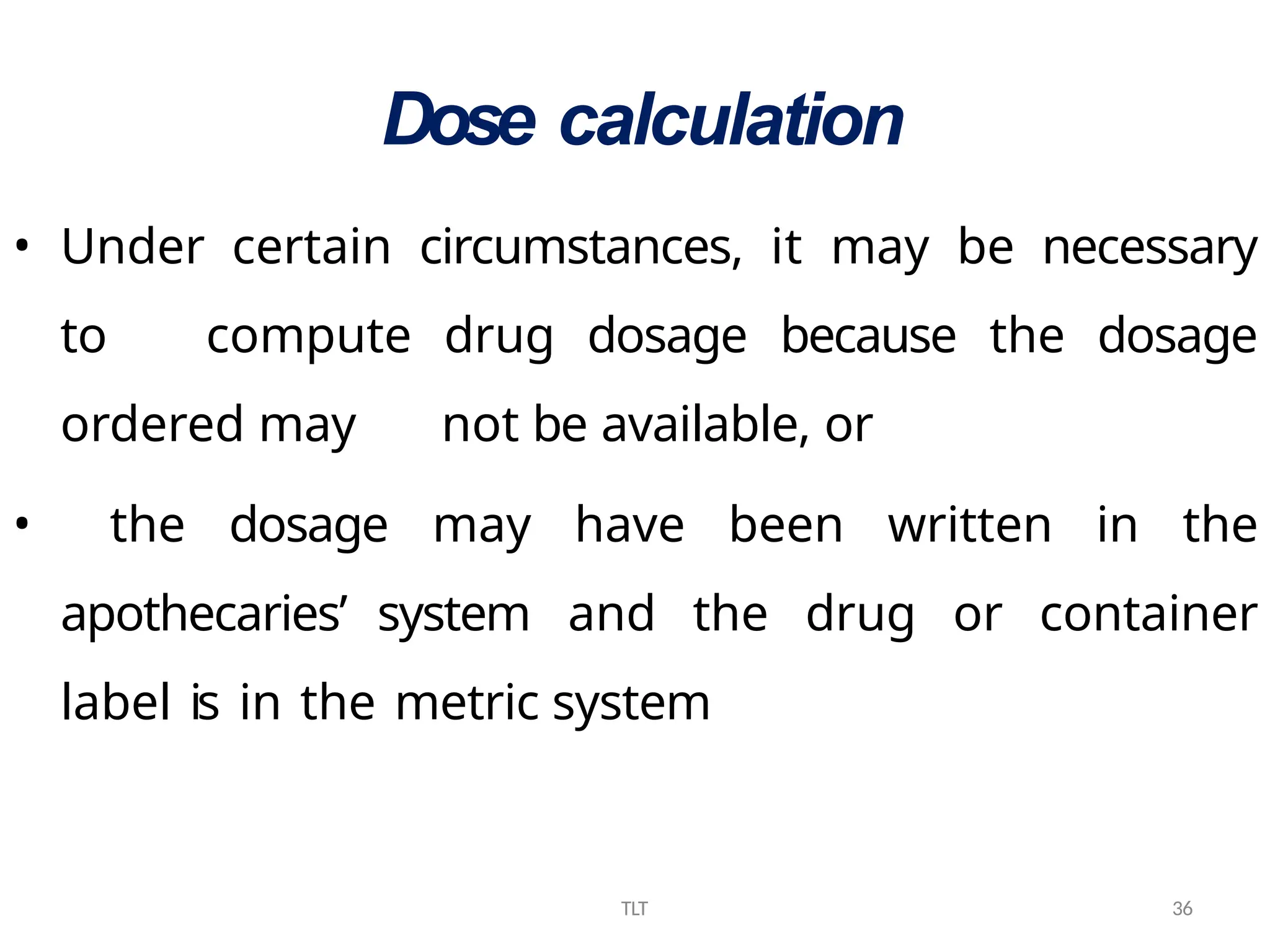 Medication Admnistration and mechanism of action | PPT