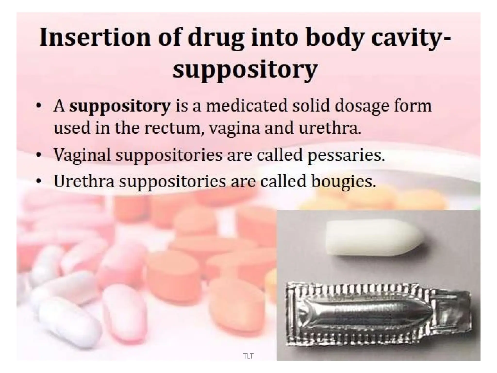 Medication Admnistration and mechanism of action | PPT