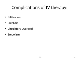 Medication Admnistration and mechanism of action | PPTX