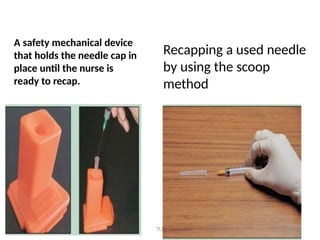 Medication Admnistration and mechanism of action | PPTX