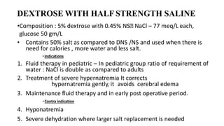 Medication and fluid therapy.pptx