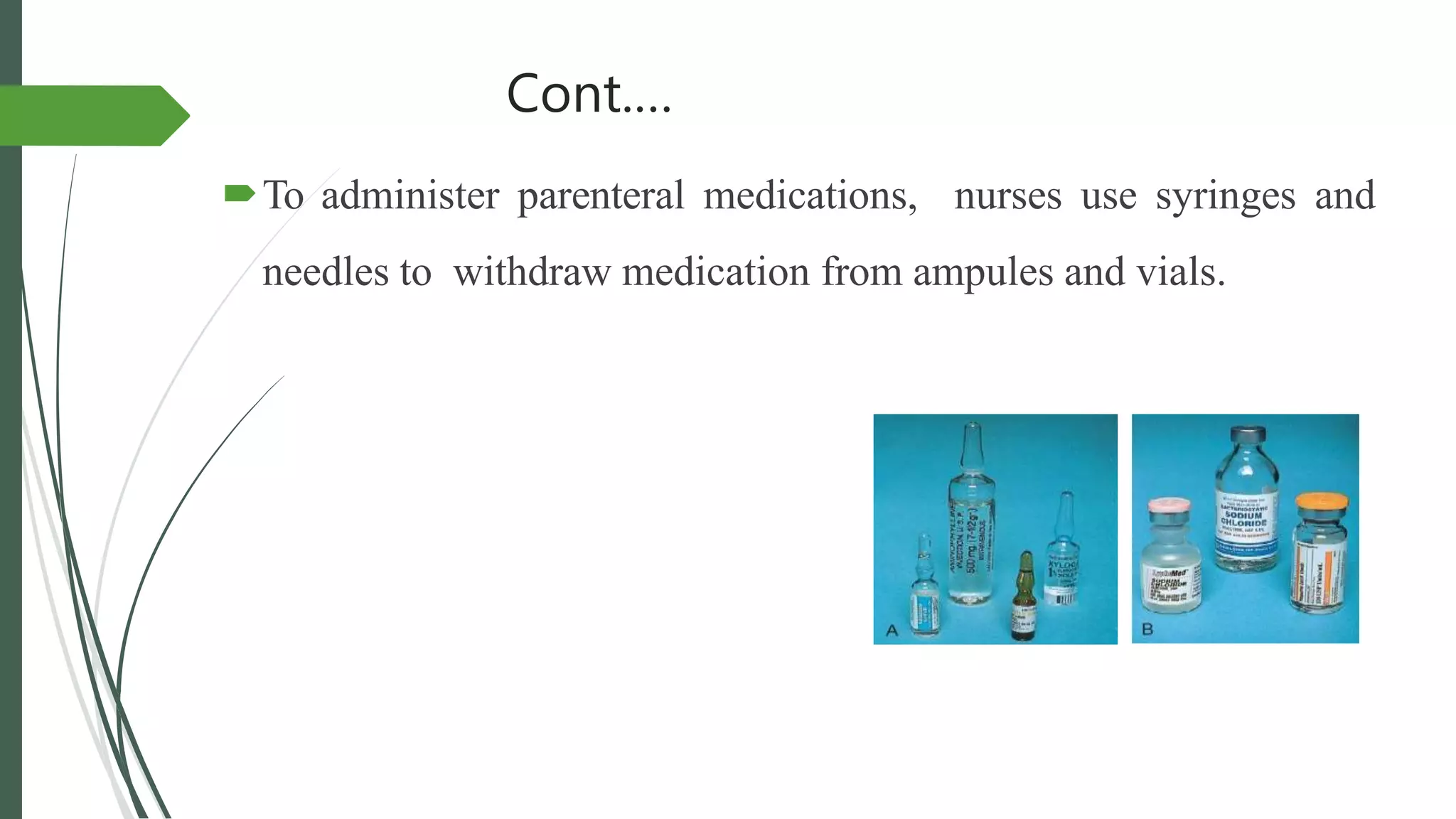 Medication and fluid therapy.pptx