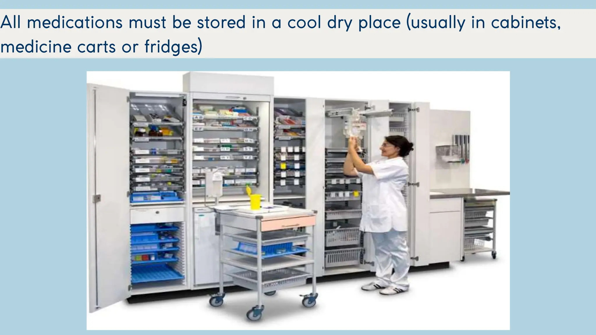 MEDICATION CLASS MEDICATION CLASS MEDICATION CLASS | PPT