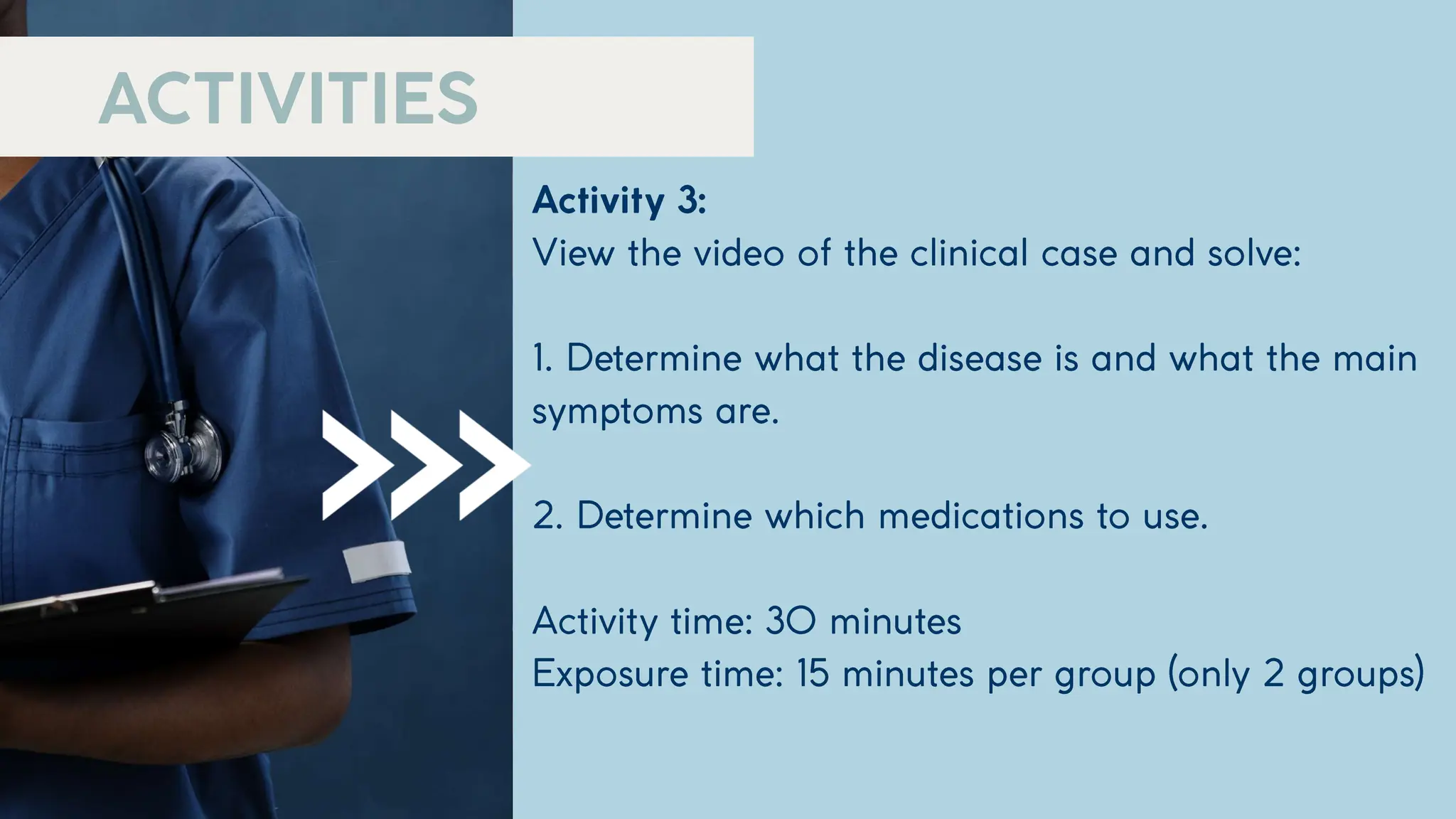 MEDICATION CLASS MEDICATION CLASS MEDICATION CLASS | PPT