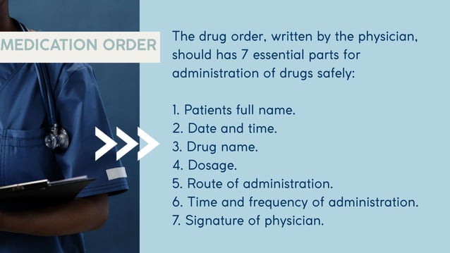 MEDICATION CLASS MEDICATION CLASS MEDICATION CLASS | PPT