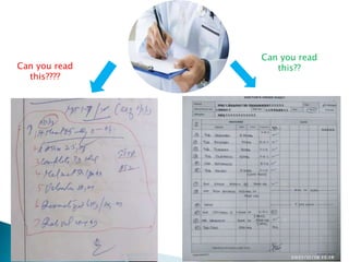 Medication Error | PPTX