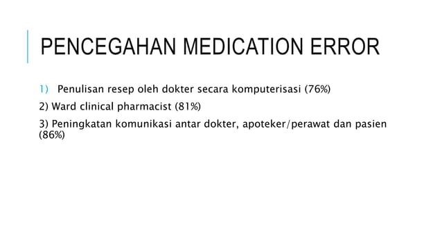Medication error.pptx