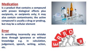 medication errors in anesthesia by dr tushar chokshi.pptx