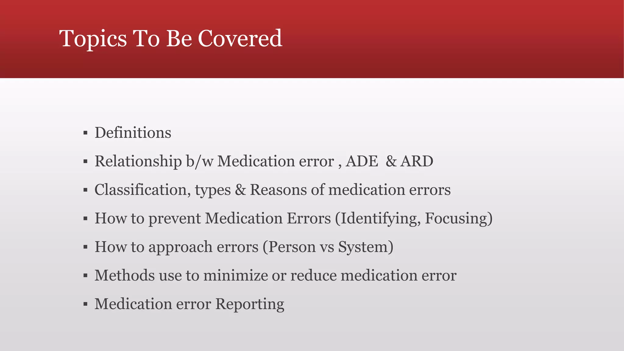Medication Error ppt.pptx