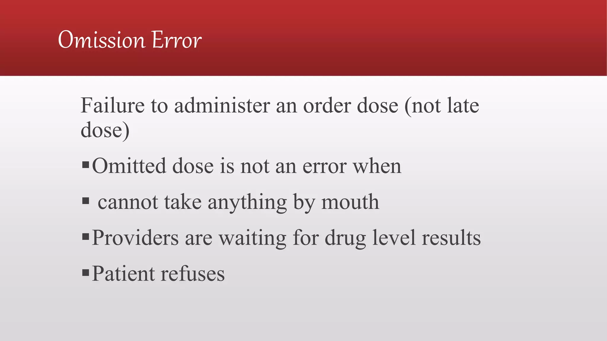 Medication Error ppt.pptx