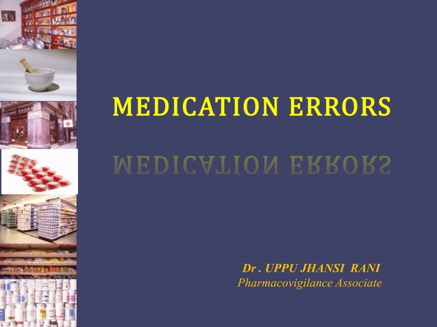 Medication Error Reporting.pptx