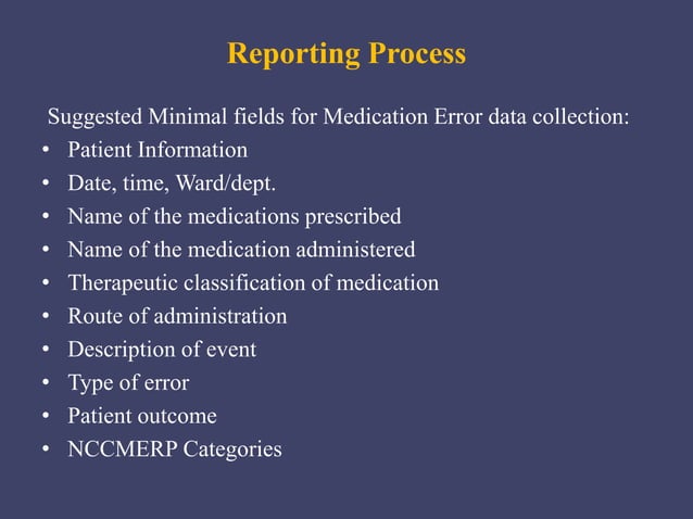 Medication Error Reporting.pptx