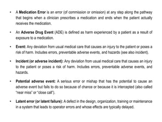 MEDICATION ERRORS.pptx