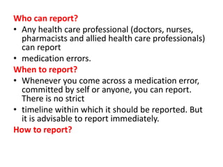 MEDICATION ERRORS.pptx