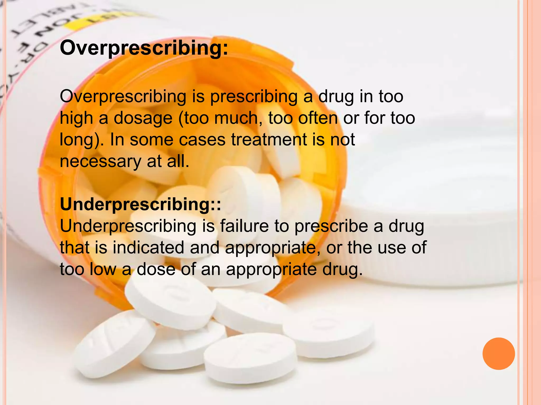 Medication Errors M Pharm | PPTX