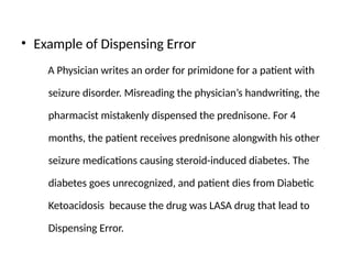 MEDICATION ERRORS DETECTION AND MANAGEMENT.pptx