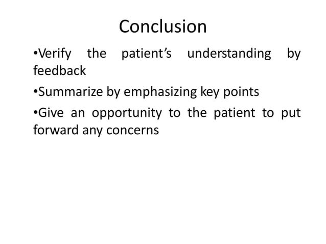 Medication history interview | PPT