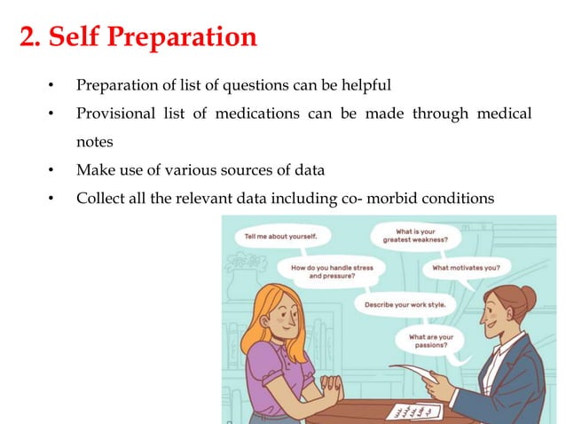 Medication history interview | PDF | Pharmaceutical Drugs | Medical Health