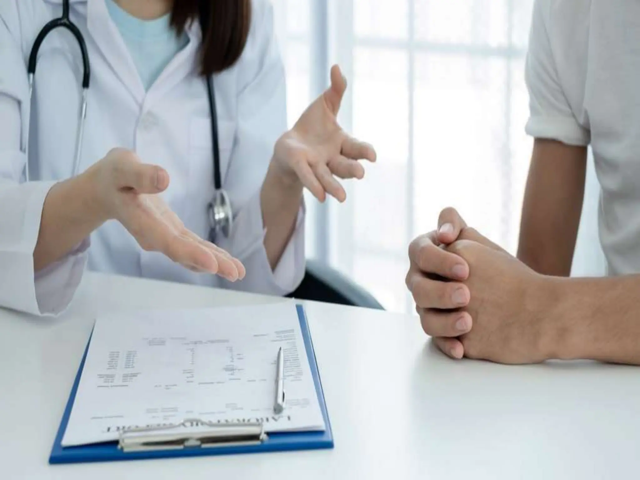 Medication History Interview.ppt