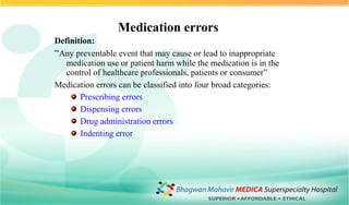 A presentation on Medication Management.pptx