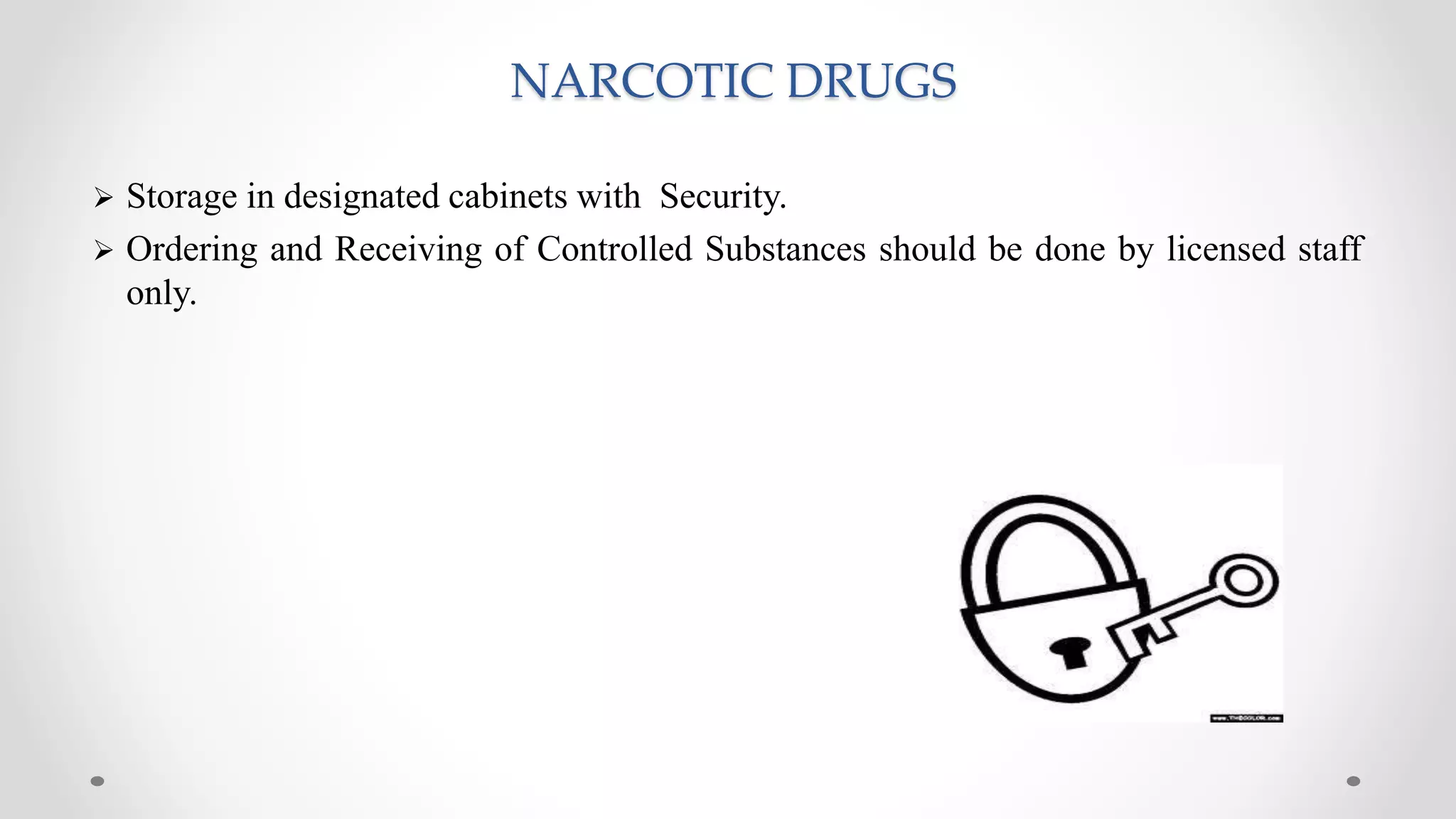 Medication management & its uses (MMU) | PPTX