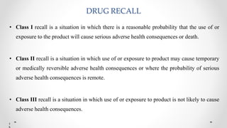 Medication management & its uses (MMU) | PPTX