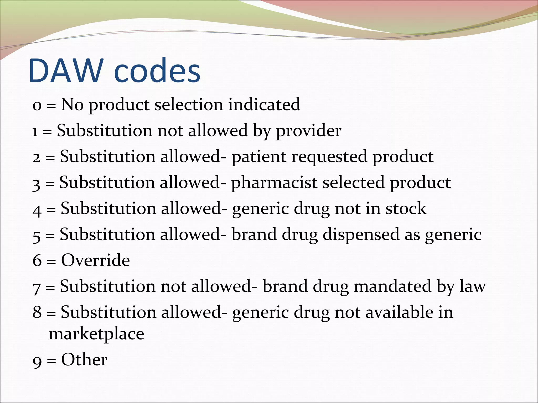Medication order entry | PPT