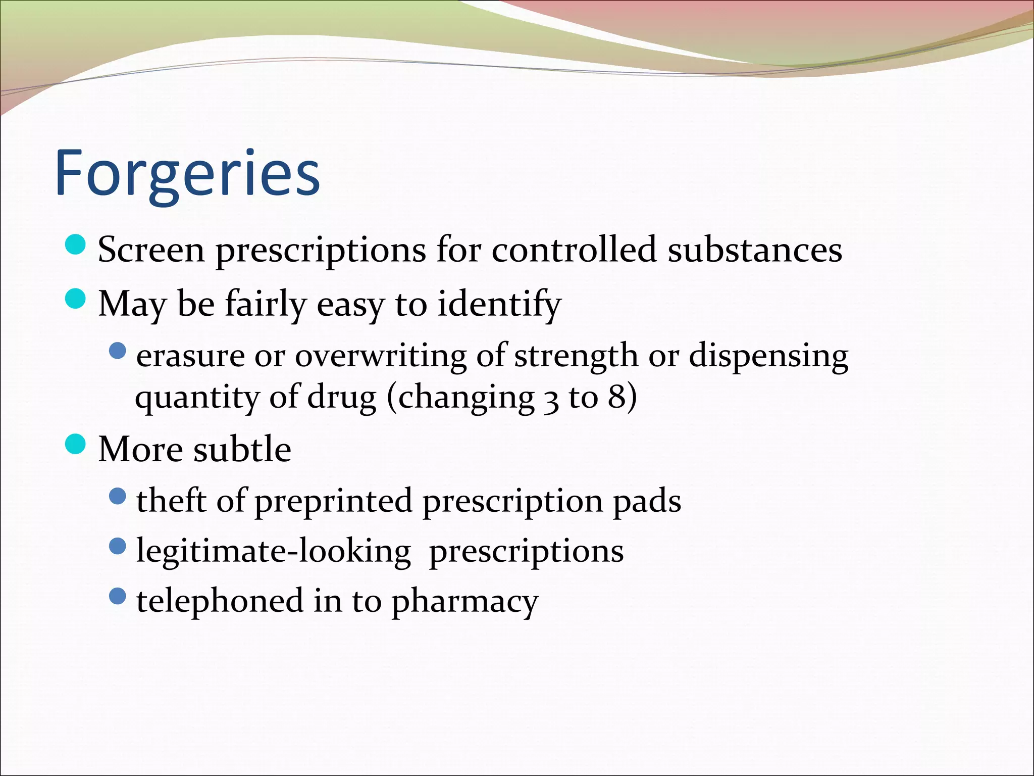 Medication order entry | PPT