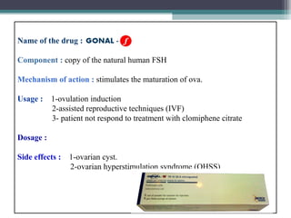 Medications | PPT