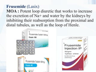 MEDICATIONS.pptx | Chemistry | Science