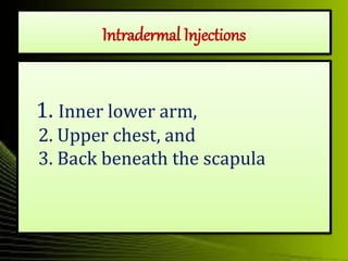 Medications Administration | PPT