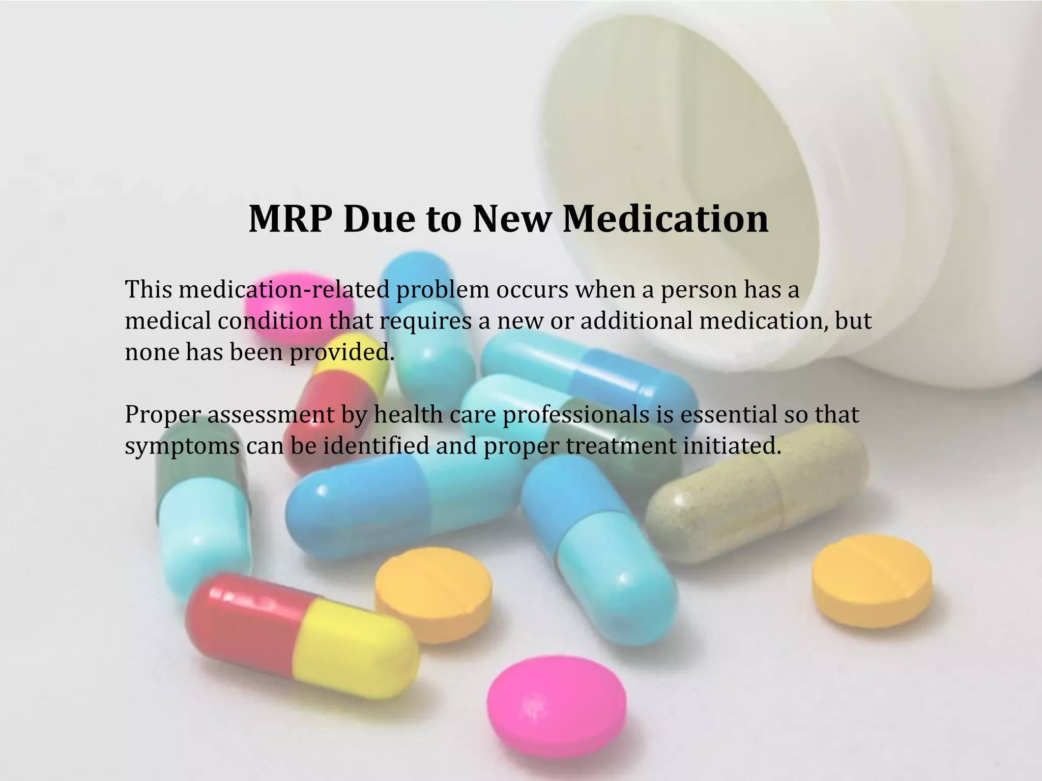 Medications – a double edged sword | PDF | Pharmaceutical Drugs ...
