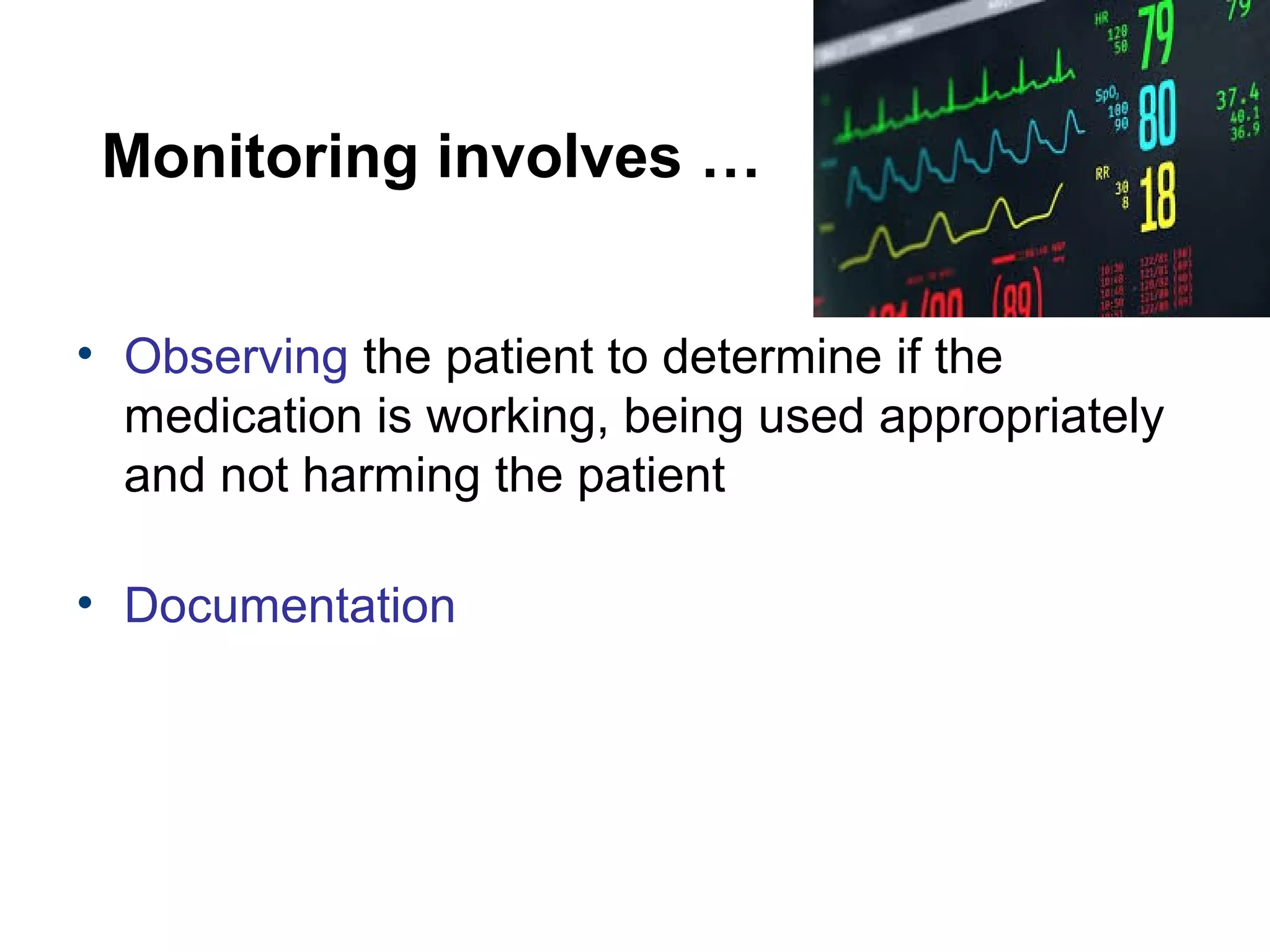 Medication safety | PPT