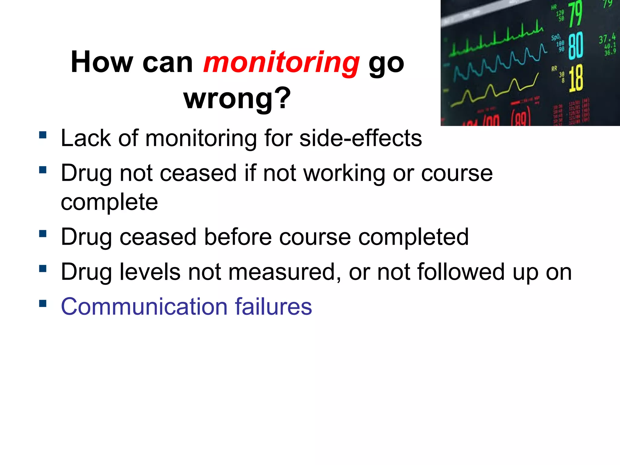 Medication safety | PPT