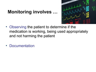 Medication safety | PPT
