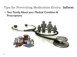 Medication safety: An Awareness Initiative for General Public | PDF