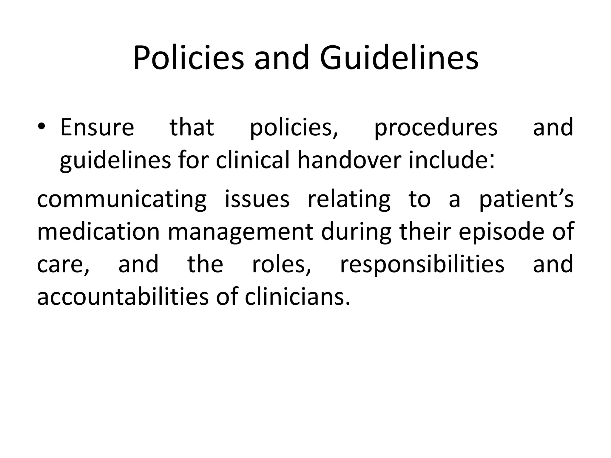 medication safety | PPTX