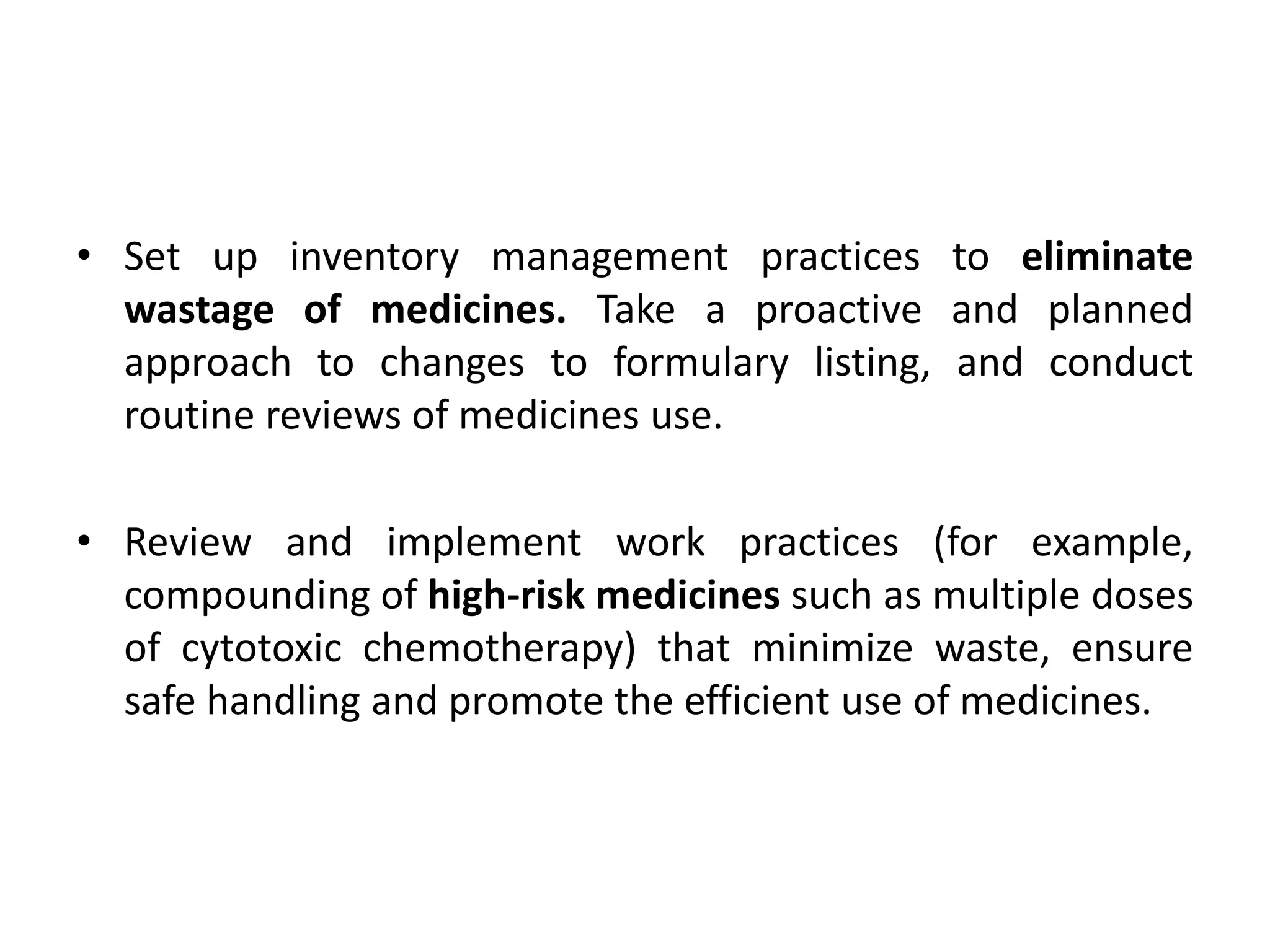 medication safety | PPTX